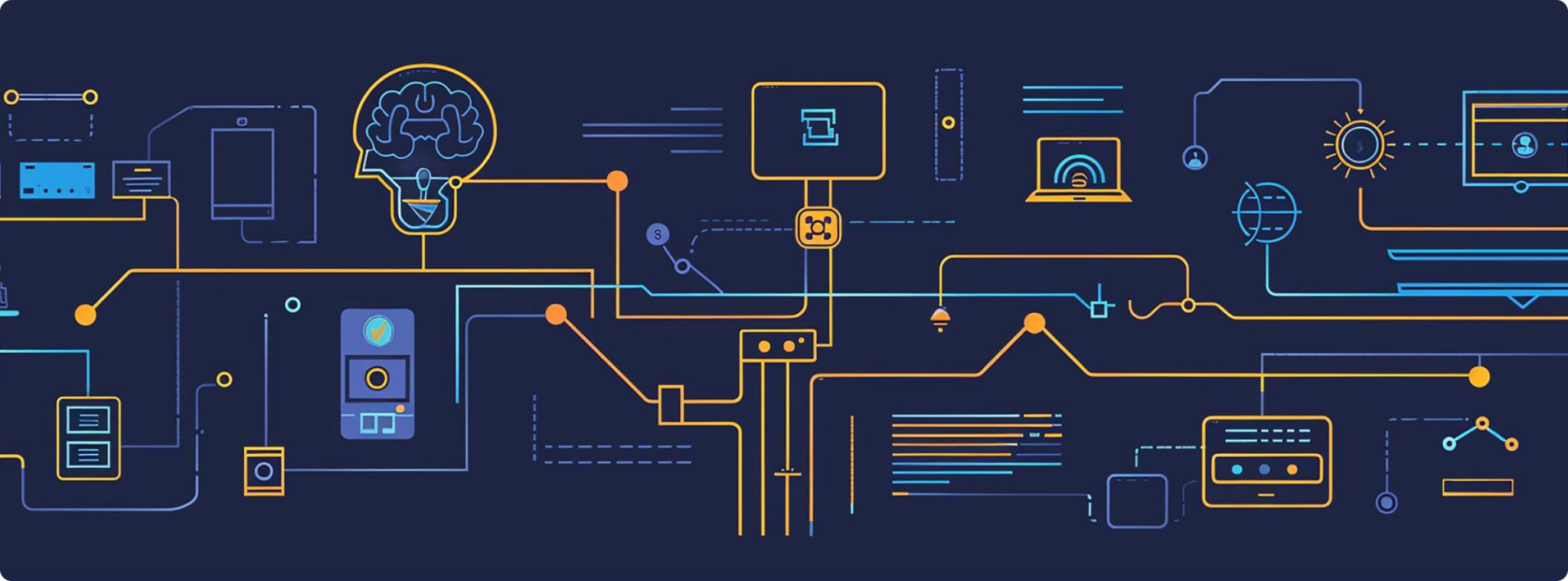Mastering The AI Development Lifecycle: From Idea to Impact