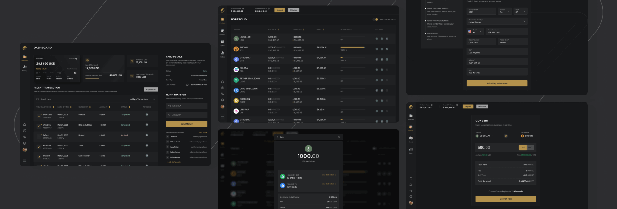 Sovera | Our Work | Case Study